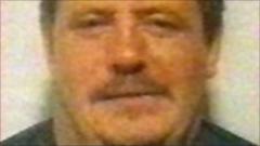 Brian Metcalfe murder: Reward offer on 10-year anniversary - BBC News