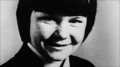 Jennifer Cardy: A 30-year wait for justice - BBC News