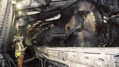 Life at the coal face: Who are the UK's 21st Century miners? - BBC News