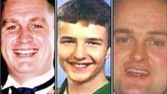 Anger 10 years after fatal Port Talbot steelworks blast - BBC News