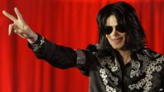Michael Jackson quiz - BBC Newsround