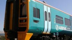 Ex-minister: £170m rail franchise led to overcrowding - BBC News