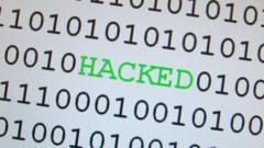 'Project Sauron' malware hidden for five years - BBC News