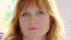 Kate Prout murder: Human remains are missing wife - BBC News