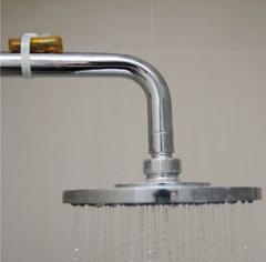 People's showering habits revealed in survey - BBC News