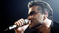 George Michael: Pop superstar dies at 53 - BBC News