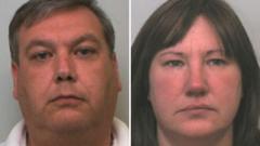 Jason Bissell murder: Life sentences for Griffiths and Hood - BBC News