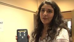 Next Silicon Valleys: Why Cambridge is a start-up city - BBC News