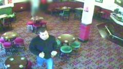 Mother's appeal in Lee Erdman Salford pub shooting - BBC News