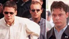 Stephen Lawrence: The long road to justice - BBC News