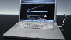 Which? suggests websites 'undervalue old laptops' - BBC News