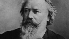 BBC Radio 3 to premiere unheard Brahms work - BBC News