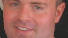 Richard Deakin murder: Pair jailed over father's death - BBC News