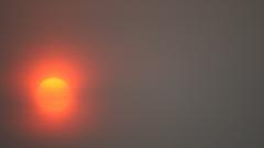 Your pictures: Morning light - BBC News