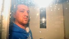 Nikitta Grender: Timeline of her murder and how killer Carl Whant was ...