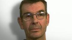 Report into paedophile teacher Nigel Leat sent out nationally - BBC News