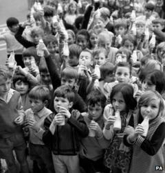 A Point of View: The many faces of Margaret Thatcher - BBC News