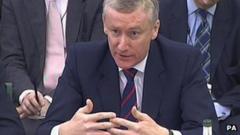 Profile: Fred Goodwin - BBC News