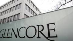 Panorama questions over Glencore mines - BBC News