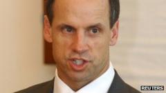 Micron CEO Steve Appleton dies in plane crash - BBC News