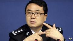 Profile: Wang Lijun - BBC News