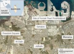 Leading Bahrain pro-democracy activist released - BBC News