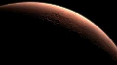 Nasa's Curiosity rover successfully lands on Mars - BBC News