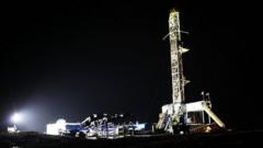 Fracking contamination downplayed - BBC News