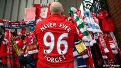 Liverpool's 23-year boycott of The Sun newspaper - BBC News