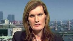 MEP Nikki Sinclaire held in European Parliament fraud probe - BBC News
