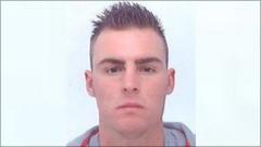 Baseball bat murderer Andrew Deighan given life sentence - BBC News