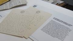 Antarctic mission: Who was Captain Lawrence Oates? - BBC News