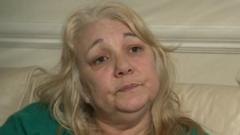 Anthony Grainger shooting: Police 'unlawfully killed my son' - BBC News