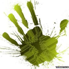 Viewpoint: How hackers are caught out by law enforcers - BBC News