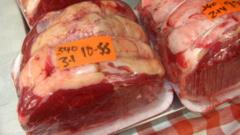 Processed meats do cause cancer - WHO - BBC News
