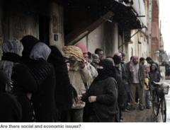 Syria: Origins of the uprising - BBC News