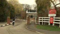 Ex-Union of Democratic Mineworkers leader Neil Greatrex guilty of theft ...