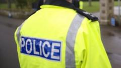 Police witnesses protection schemes 'destroyed our lives' - BBC News