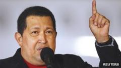 Venezuela: Shoppers fear price caps will cause shortages - BBC News