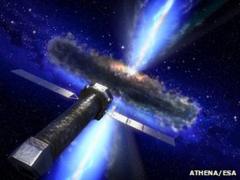 Time to choose a billion-euro space mission - BBC News