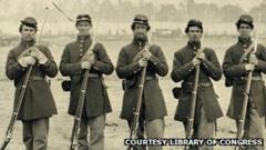 Who, What, Why: How many soldiers died in the US Civil War? - BBC News