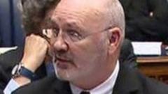 Maskey calls for gambling laws to be updated - BBC News