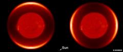 Stardust recycling mystery solved - BBC News