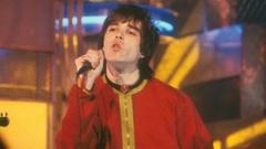Can Manchester music move on from its past? - BBC News