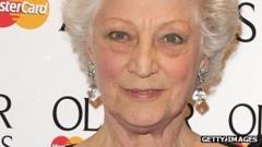 Dancers urge action on eating disorders - BBC News