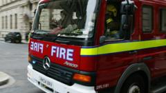 999 'time wasters': Where do emergency services draw the line? - BBC News