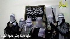 Profile: Syria's al-Nusra Front - BBC News