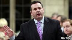 Canadian anger at UN food report - BBC News