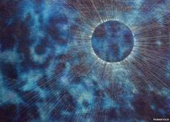 What caused the mystery of the Dark Day? - BBC News