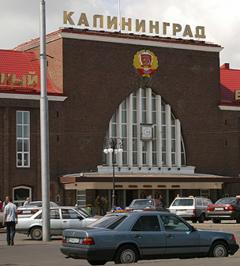 Kaliningrad profile - Facts - BBC News